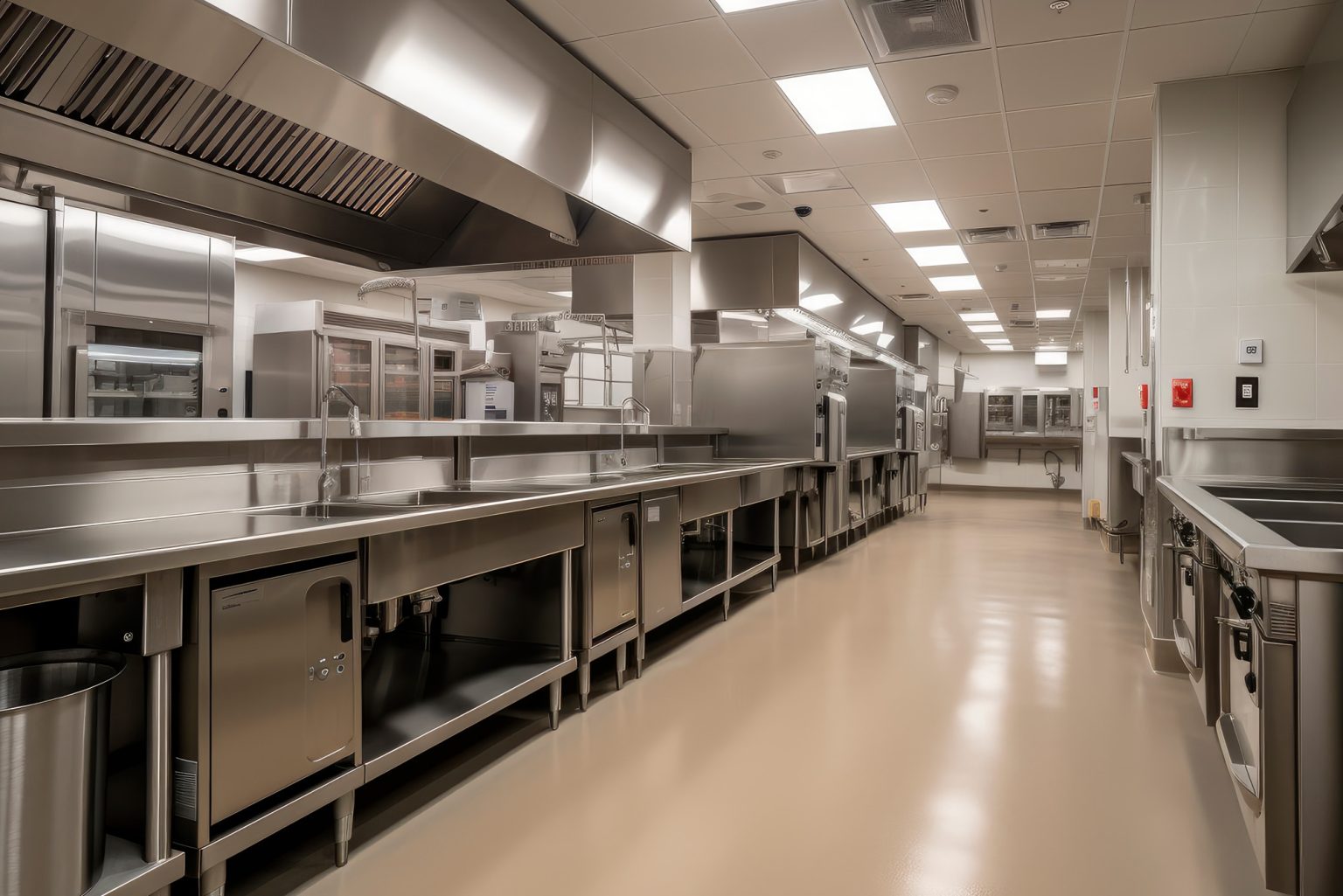 Segmentos - Palvi de México