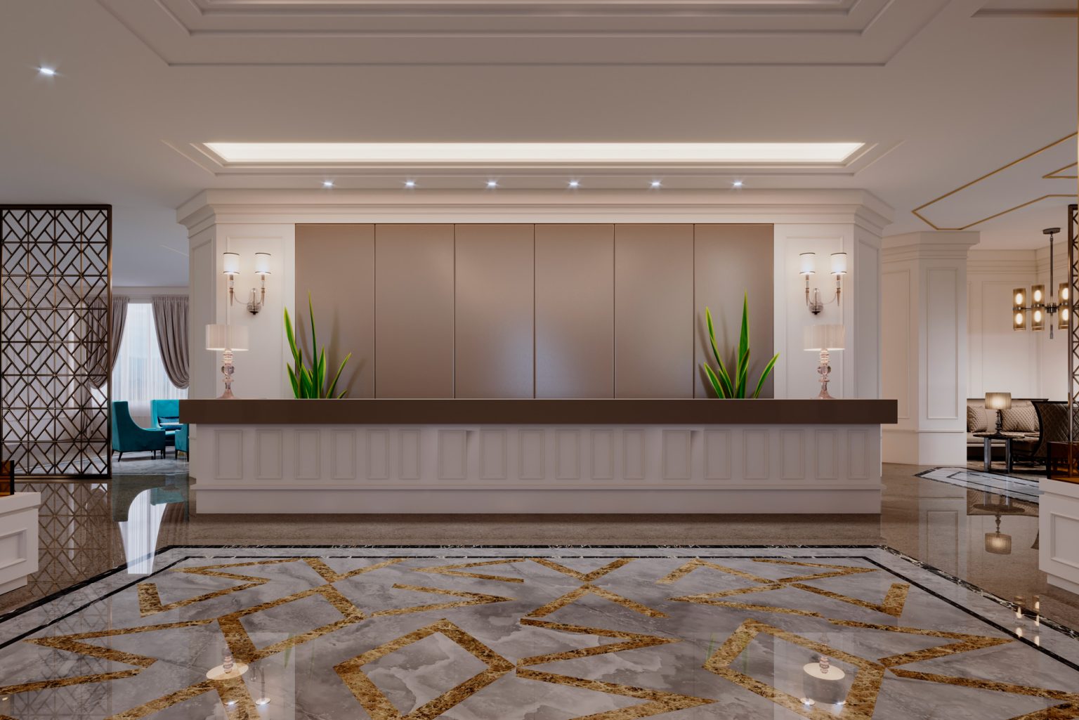 Segmentos - Palvi de México